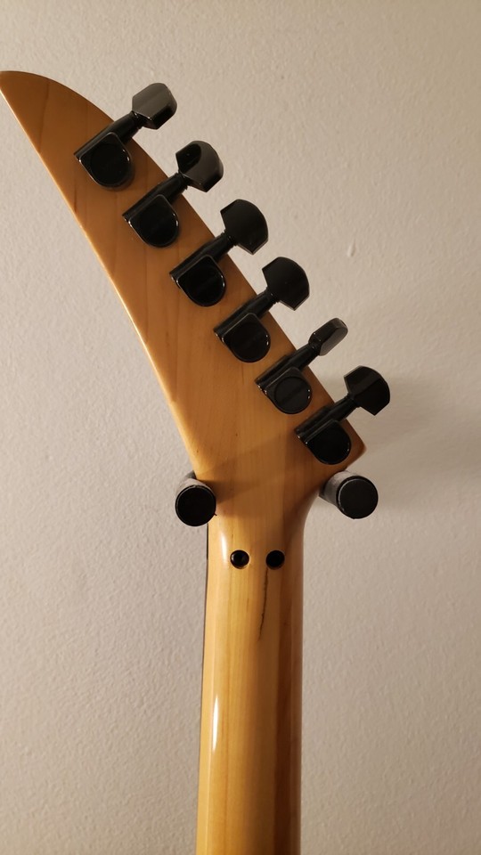 Kramer 605ST Electric Guitar | eBay