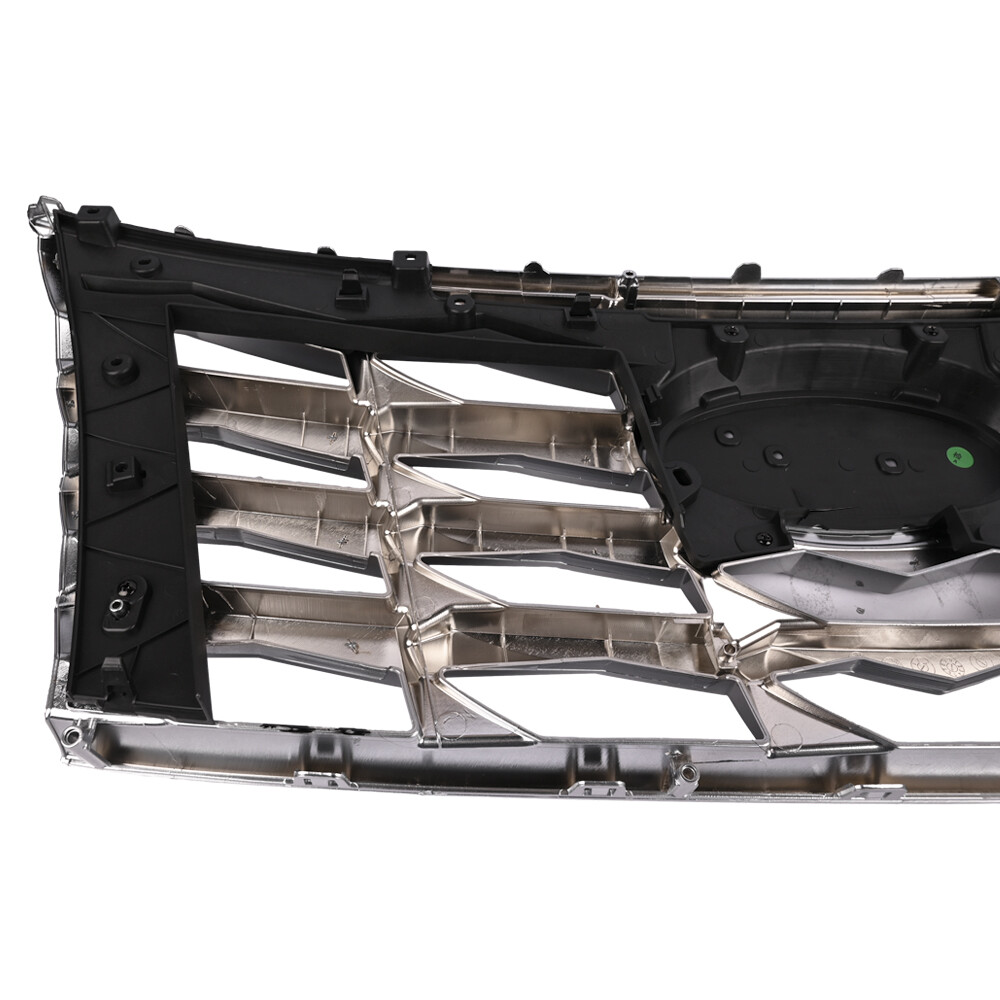 FOR 2022 2023 HYUNDAI TUCSON NICKELING UPPER GRILLE 86350-N9000 | eBay