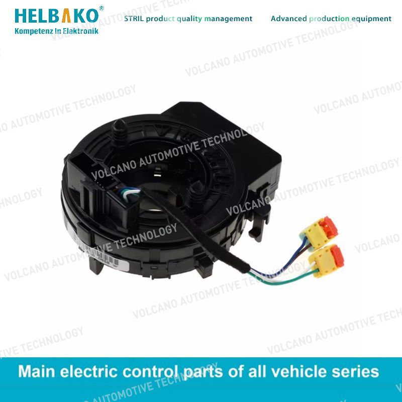 93490-H7110 Spiral Cable Clock Spring For hyundai reina | eBay