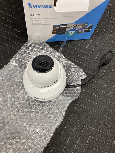 Vivotek IT9389-HT 5 MP IP Dome Camera | eBay