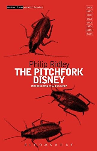 The Pitchfork Disney (Modern Classics) By Philip Ridley 9781472514004| eBay