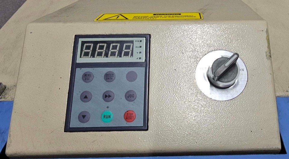 MTI 2L Capacity Planetary Ball Mill Model MSK-SFM-1 ++ | eBay