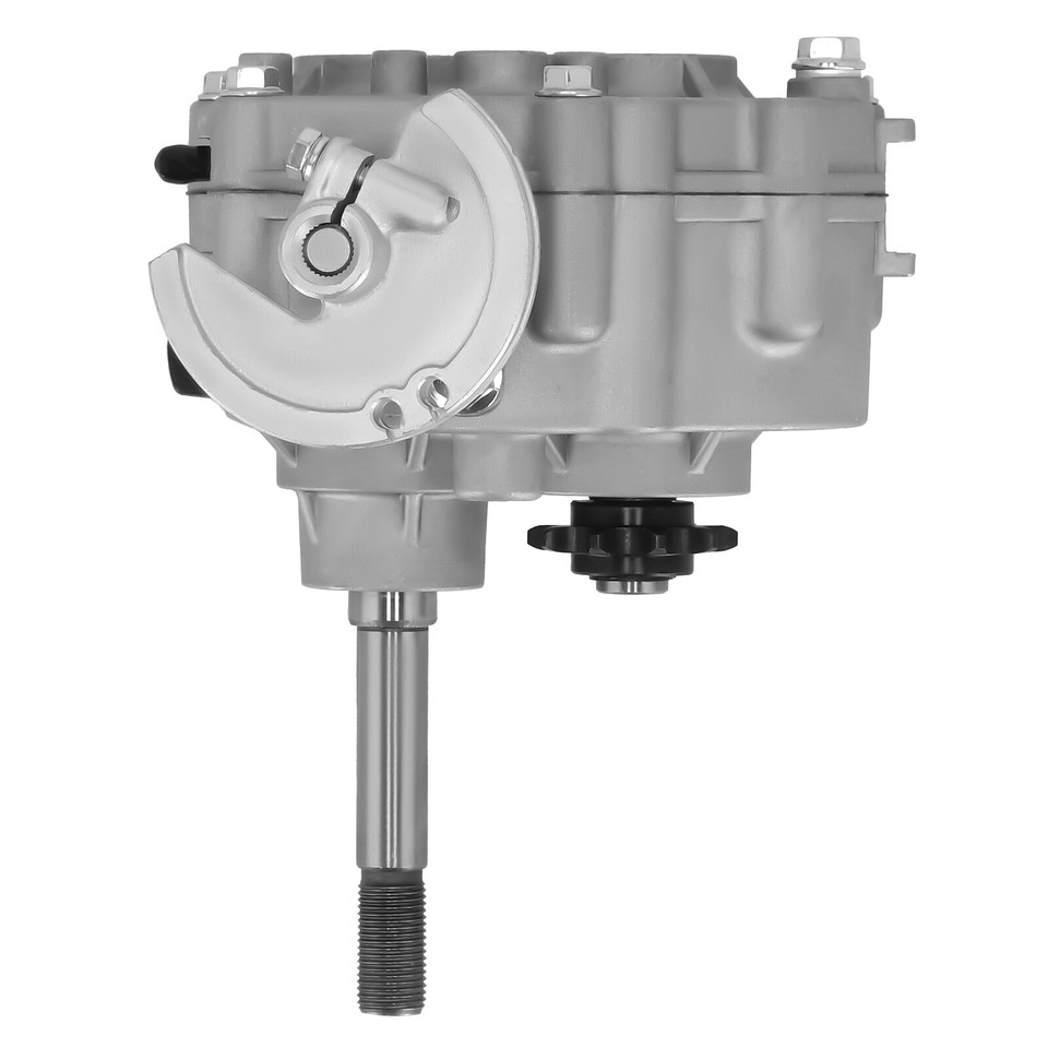 Forward Reverse Gear Gearbox Assembly Box for Go-Kart 2HP-14HP 4 Stroke ...