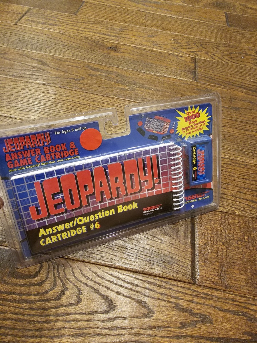 Jeopardy Question Background Google Slides Jeopardy Game Template