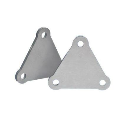 Engine Mount Tabs for Small Block Chevy | eBay