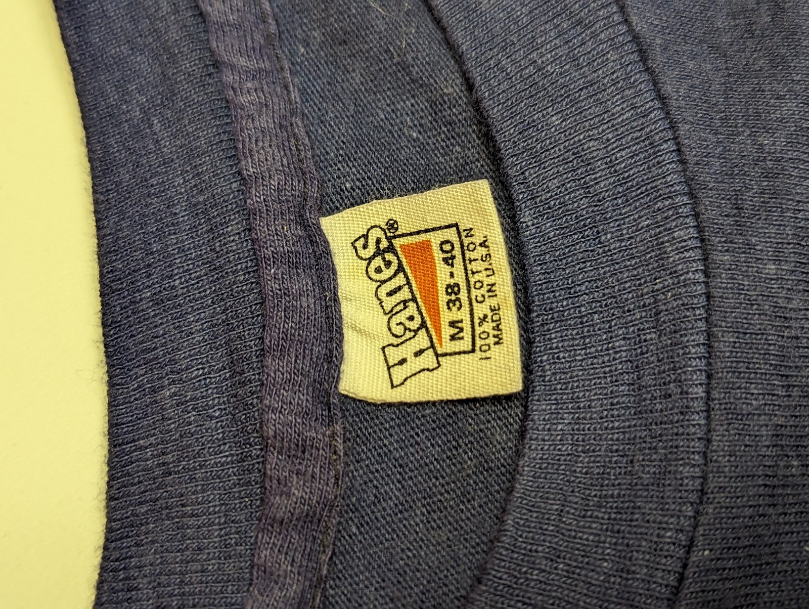 vintage 70s THE MR BILL SHOW OH NO - Gem