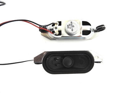 Proscan PLED2435A-I TV Speakers | eBay