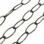 Chandeliers Light Chain 32mm x 17mm for Lighting Ceiling Lights Pendant ...