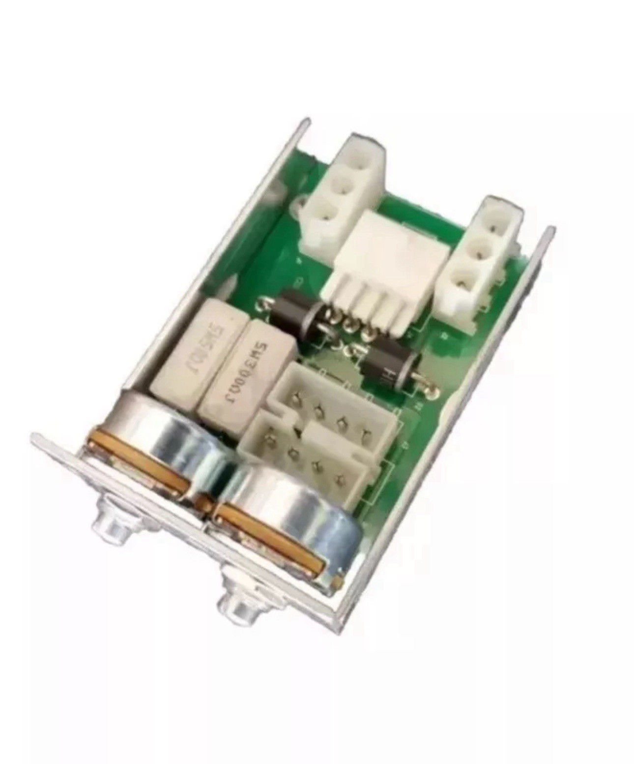 Stanley Magic Force Swing Door Operator Close Speed Control Module ...