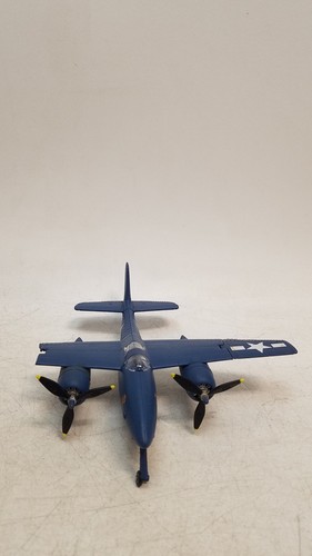 Limited Edition Precision Model Diecast Grumman F7F-3 Tigercat | eBay