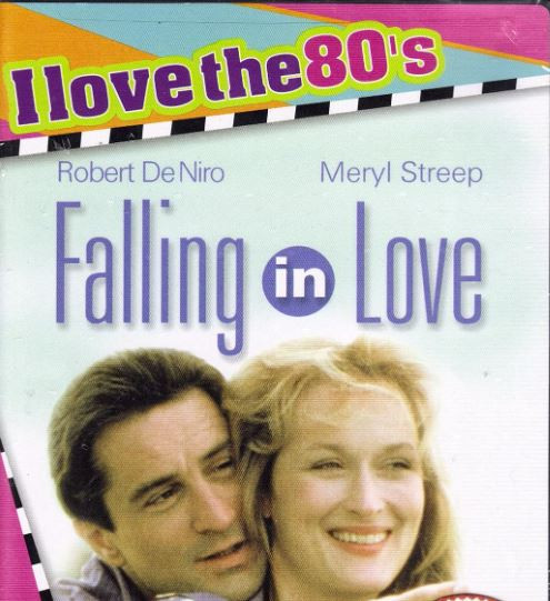 Falling in Love [DVD] - New | eBay