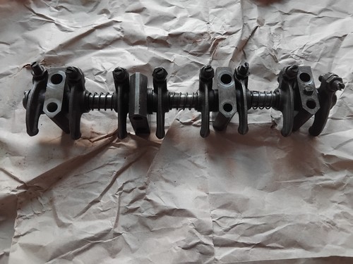 CLASSIC MINI COOPER S RARE GENUINE SPEEDWELL HIGH LIFT ROCKERS RARE ...