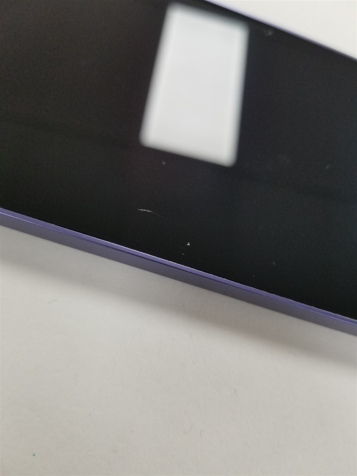 Samsung Galaxy S24 256GB Purple SM-S921U1 (Unlocked) Fully Functional ...