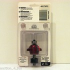 Porter Cable 43173PC 1/4" Radius Classical Carbide Tipped Router Bit 1/ ...