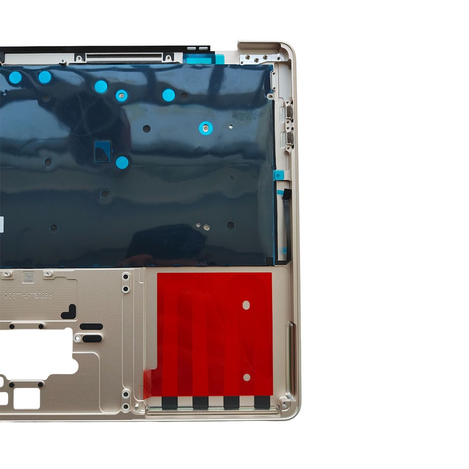 New Keyboard Palmrest Top Case Cover For Apple MacBook Air 13" M3 A3113 ...