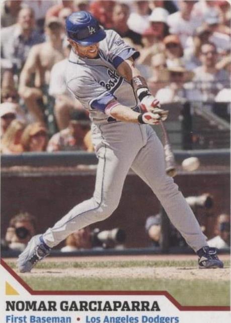 2006 Sports Illustrated for Kids Series 4 - Nomar Garciaparra #87 for ...