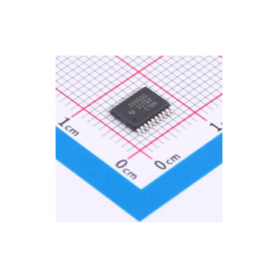 1pcs TPS55065QPWPRQ1 HTSSOP-20-EP | eBay