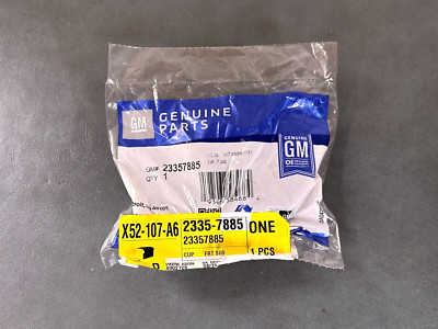 GM OEM NOS 23357885 Front Suspension Mount Upper Cup 2016-2019 Cadillac ...