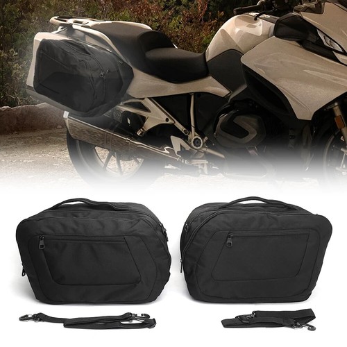 Tool Luggage Bag Saddlebag Inner Bags For BMW R1200RT R1250RT K1600GT ...