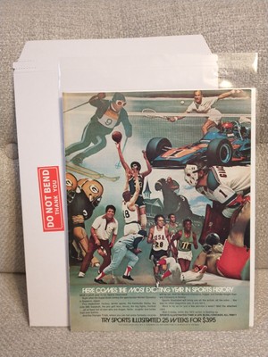 Kareem Trevino Rose Vintage Magazine Photo Advertisement Article Print ...