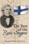 The Best of the Rune Singers: Elias Lönnrot by Robbins, Paula Ivaska ...