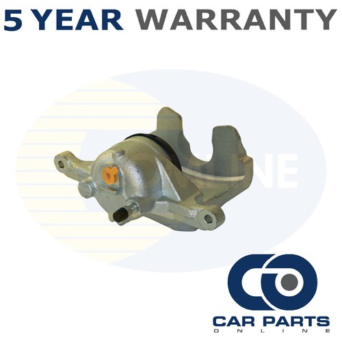 Brake Caliper Front Left CPO Fits Vauxhall Astra 2009-2015 95522598 ...