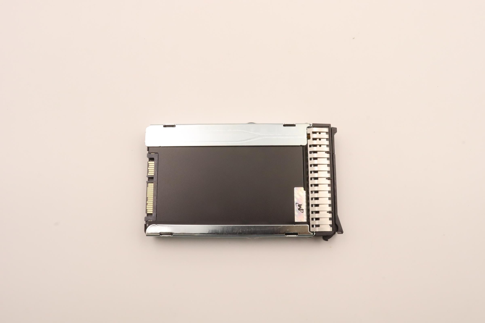 NEW Lenovo ThinkSystem 02JG546 4XB7A17090 2.5" 1.92TB SATA 6G SFF ...