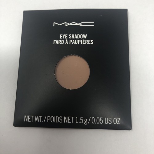 MAC eyeshadow Single Refill *Tete-a-tint* BNIB FULL SIZE AUTHENTIC | eBay