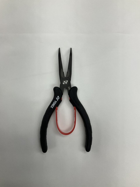 YONEX Badminton Stringing Kit Tool Stool Racket Racquet Black Red AC620 ...