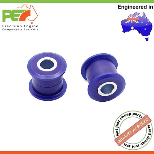 SUPERPRO Panhard Rod Bush Kit Fits TOYOTA Landcruiser - 105 Series ...