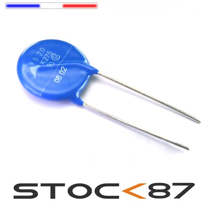 1632# varistance Epcos S20K275 | eBay UK