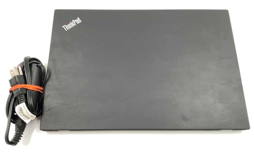 LENOVO THINKPAD T15 GEN 1 | INTEL CORE I7-10610U 1.80GHZ | 512GB | 16GB ...