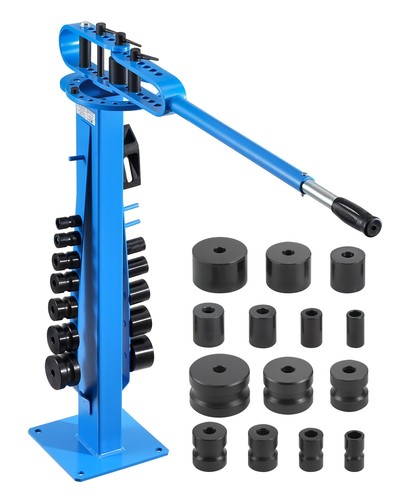 Manual Bending Machine,Pipe Tube Bender with 14 Bending Dies,200° Heavy ...