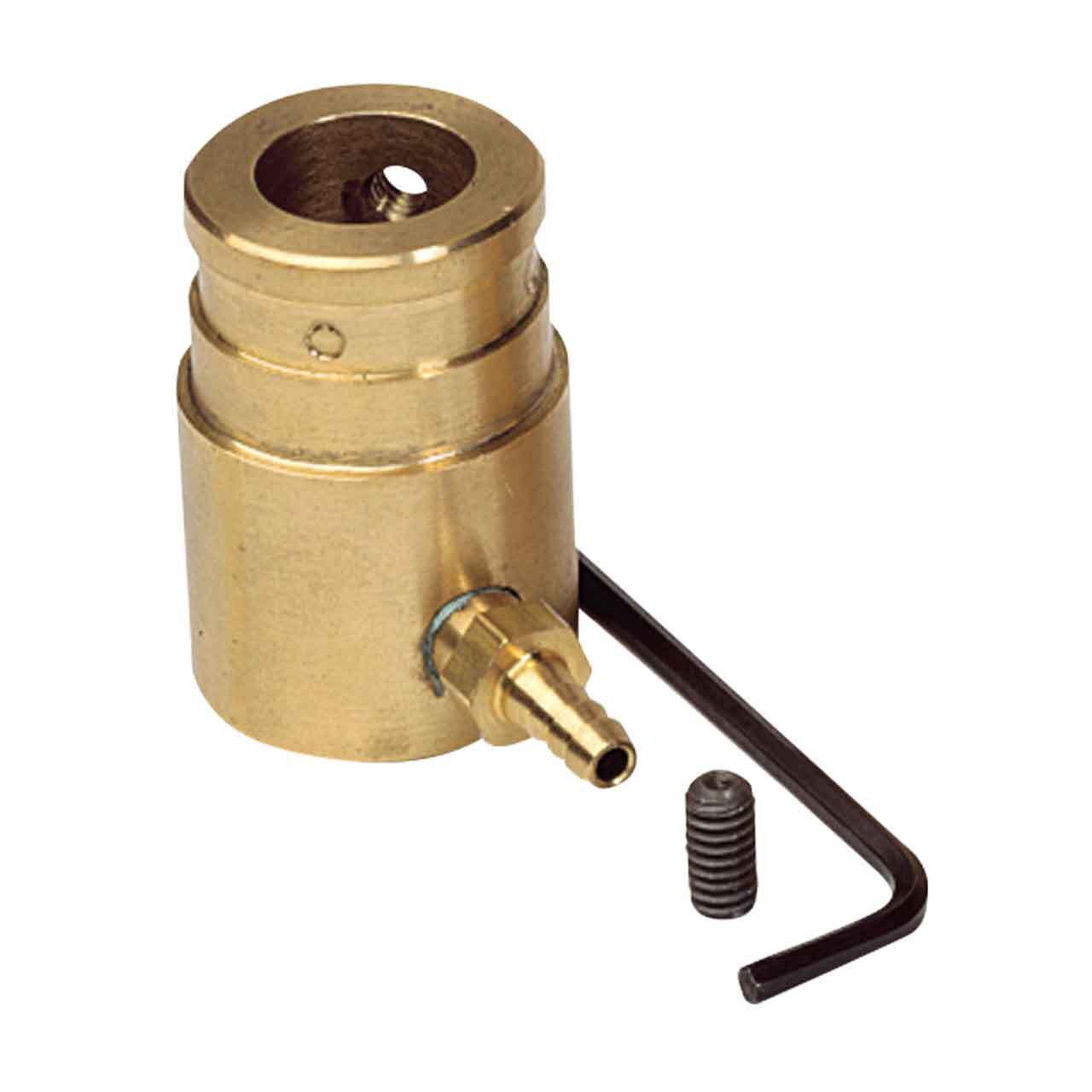 Lincoln Electric K1500-3 Gun Receiver Bushing for Tweco #5 Guns | eBay