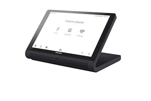 NEW Crestron M201923005 7 Inch Table Top Touch Panel | eBay