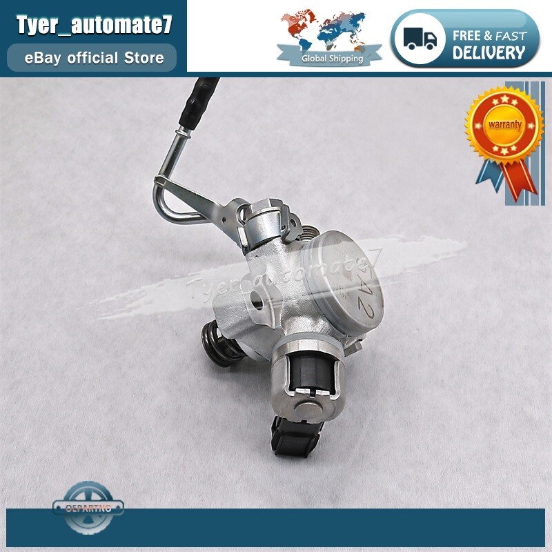 167905A2A01 High Pressure Fuel Pump For 2013 14 Honda Accord 2.4 Acura 15-16 TLX | eBay