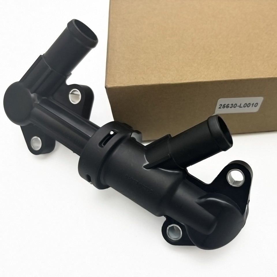 New ATF Cooler Bypass Valve 25630-L0010 for Kia Sorento 2021-2023 ...