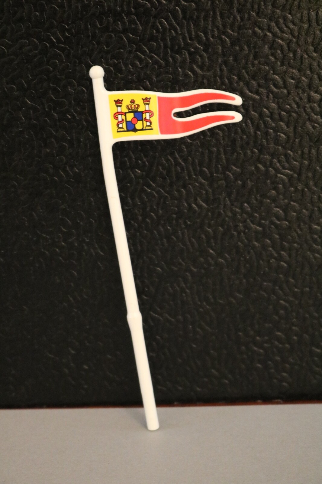 Medieval Castle Flag