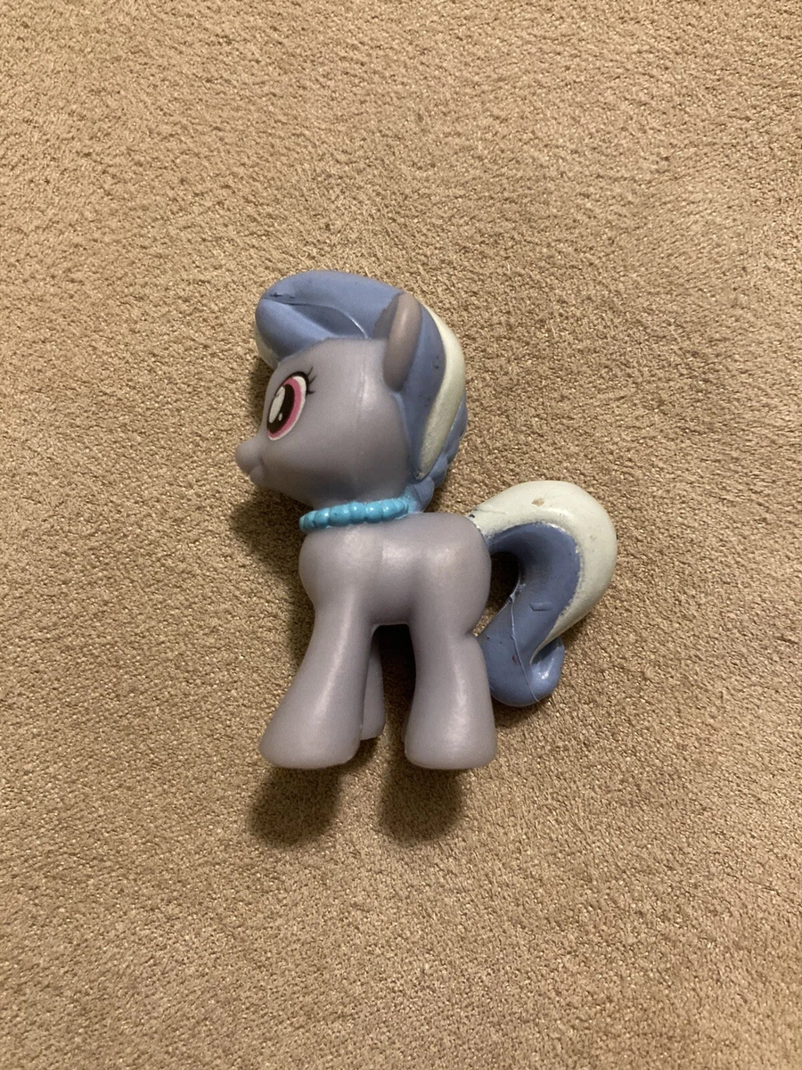 Silver Spoon Mlp