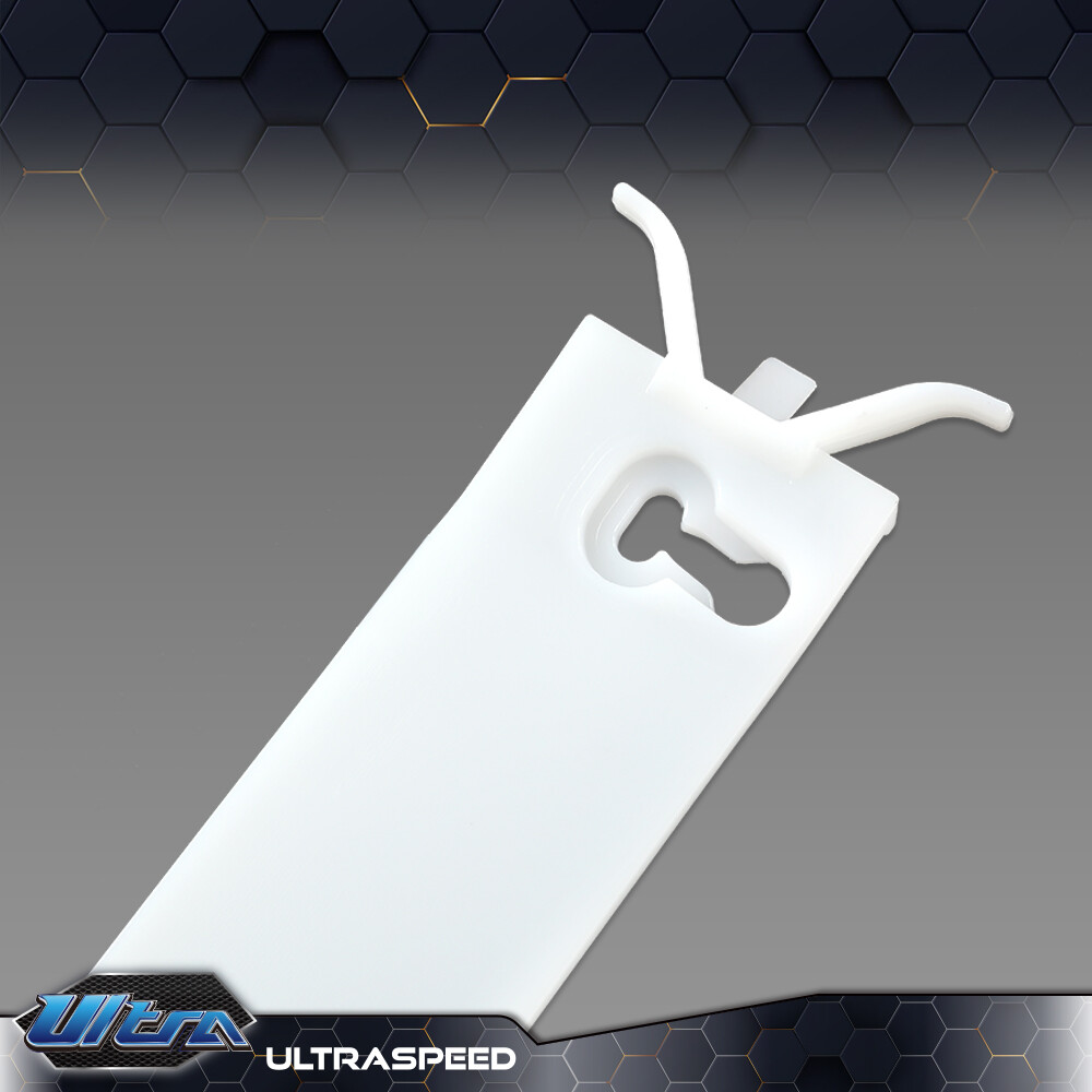 4pcs Body Side Molding Clips GM 14005390 Fit For 78-87 GM Cars 4.31" X ...