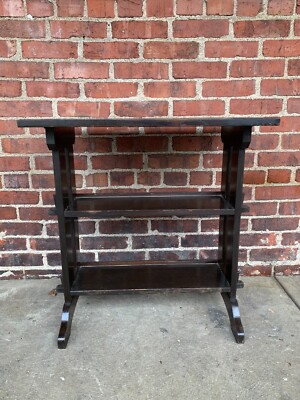 Arts & Crafts Movement - Antique Roycroft