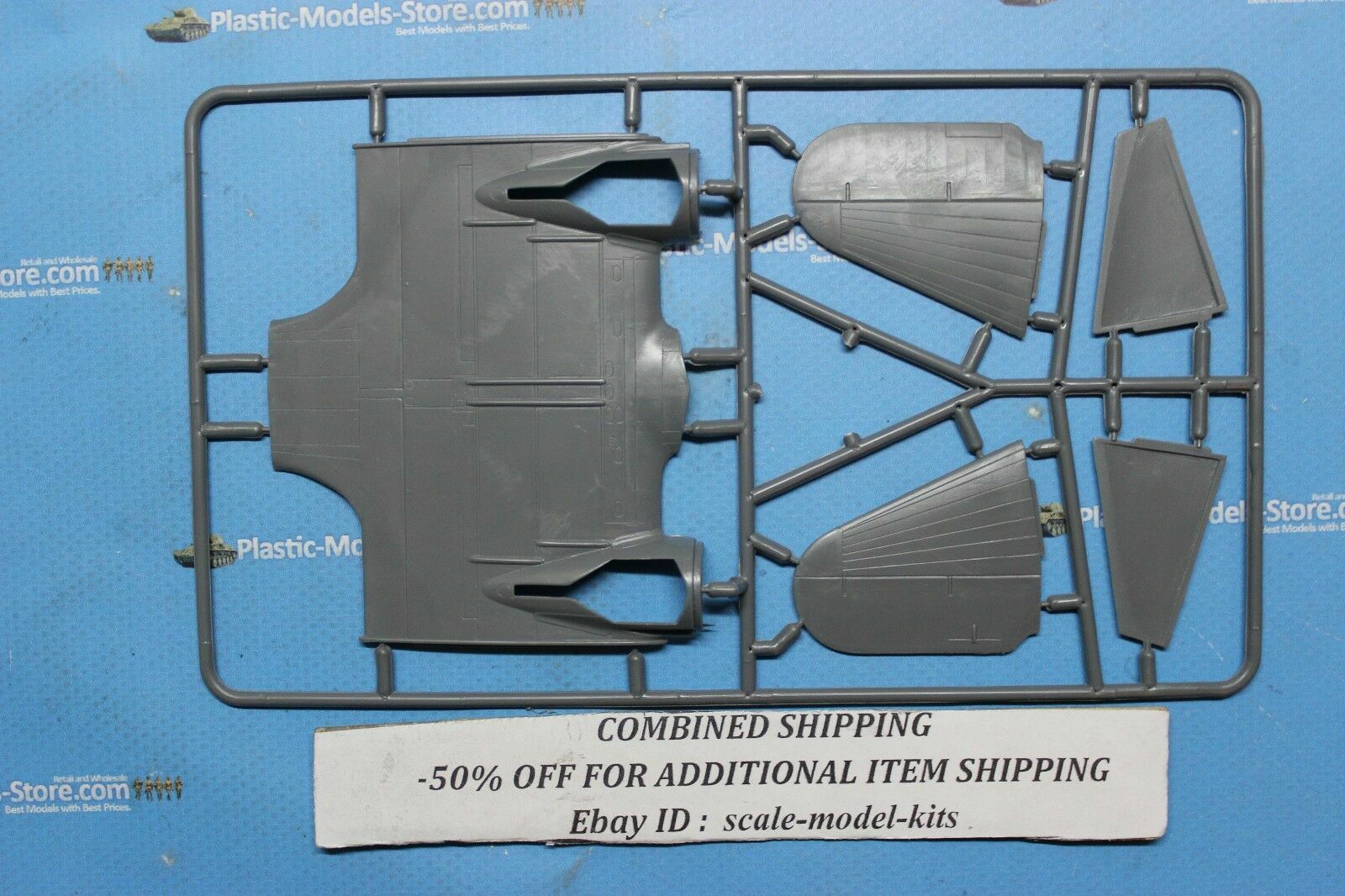 Amodel 72214 L2D2 "Taddy" Japan Transport model kit, 1/72 scale plastic ...