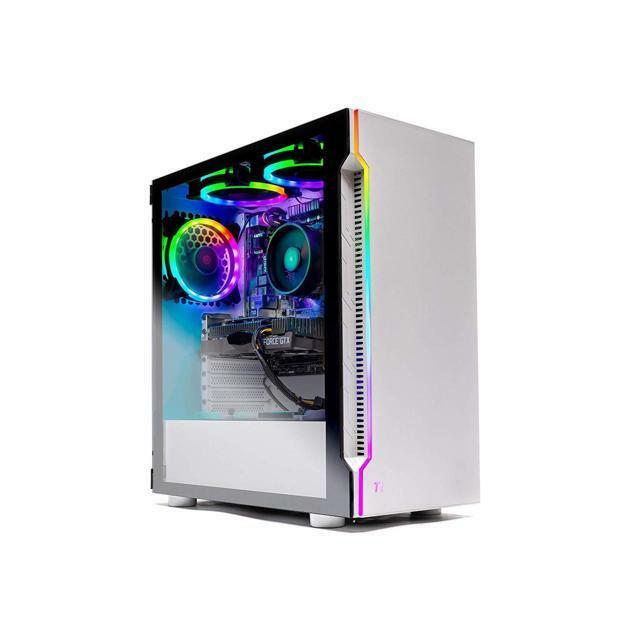 SkyTech Archangel (500GB, AMD Ryzen 5., 3.60 GHz, 8GB) Desktop - ST ...