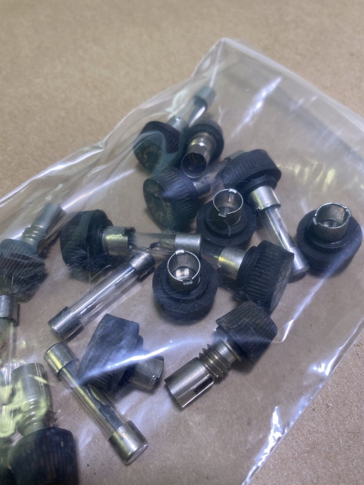 Piper PA-28 Misc. Fuse Cap Assy (3155) | eBay