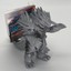 Bandai Ultraman Ultra Monster Series 98 Grigio Regina Pvc Figure Sofvi ...