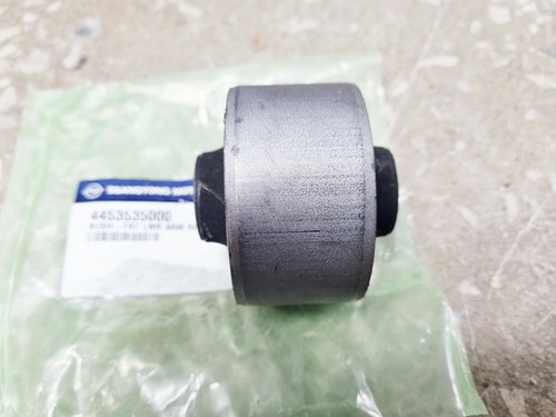 Genuine FRONT LOWER ARM - REAR Bush for Ssangyong TIVOLI 2015 ...