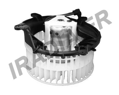 2208203142 A2208203142 Ventola Riscaldamento Abitacolo Mercedes Benz ...