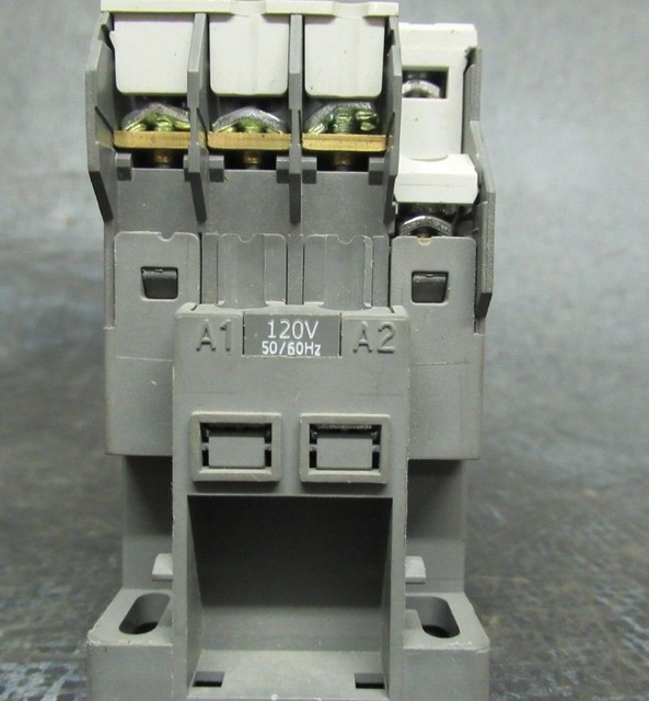LS Metasol Mc-22b 440v 22a Contactor for sale online | eBay