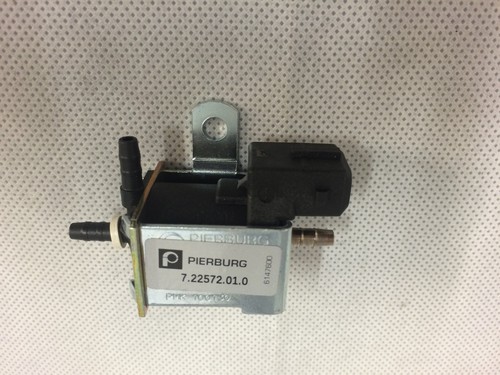 PMK100130 Land Rover Defender TD5 Turbo Waste Gate Control Valve OEM ...