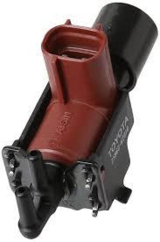 Toyota Genuine Solara Highlander Vapor Canister Purge Solenoid 25860 ...